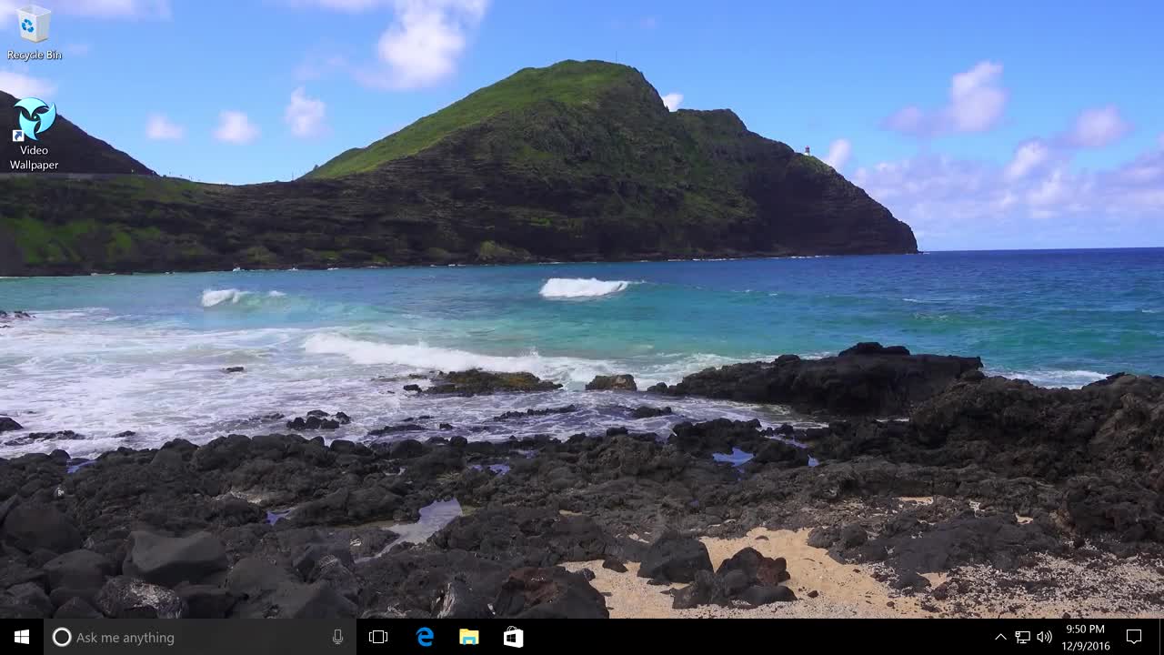 Top 111+ How to set up video wallpaper in windows 10 - Thejungledrummer.com